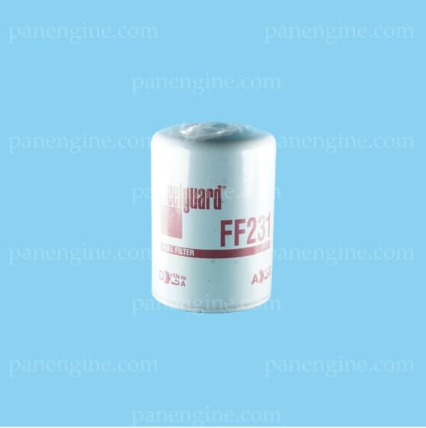 กรองโซล่า FF231 - panengine