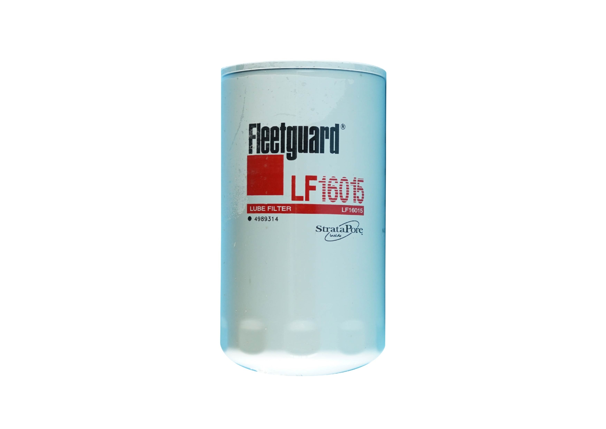กรองน้ำมันเครื่อง LF16015 - panengine
